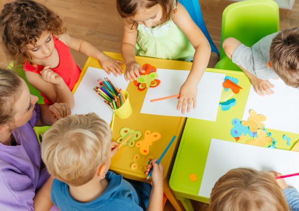 IFP || Tvořivá dílna s Janou: planety Malého prince